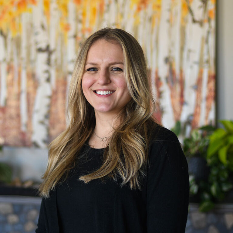 Erica Russell, LPC, ST - Mind and Body Wellness