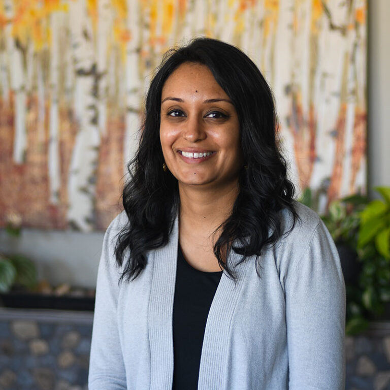 Manisha Patel, LMSW - Mind and Body Wellness