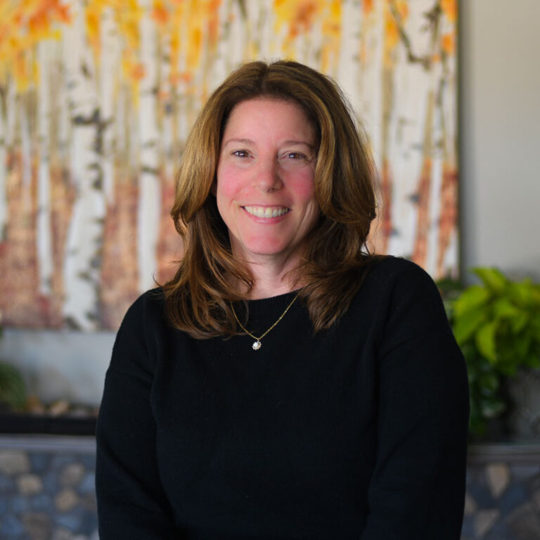 Michelle Malamis, LMSW - Mind and Body Wellness